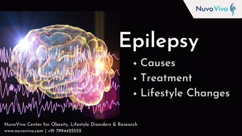 Epilepsy and Nutrition: How Diet Can Make a Difference - NuvoVivo ...